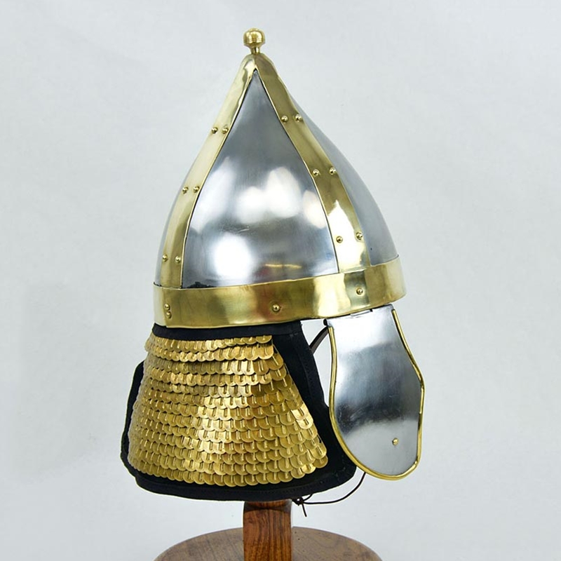 Medieval Archers Helmet